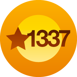 1337 Likes? What’s so special about 1337? – Records of the Ohanzee